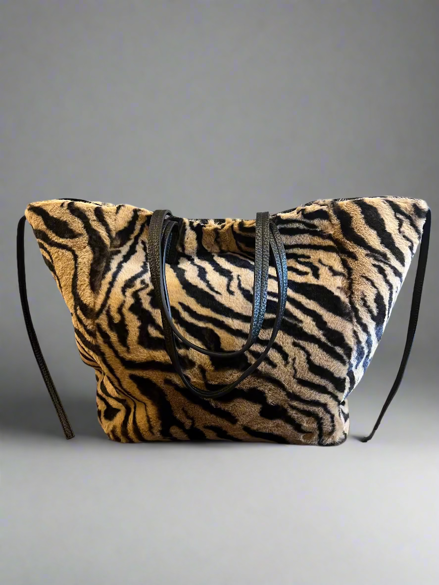 Ruben Bag – Un Dimanche à Paris