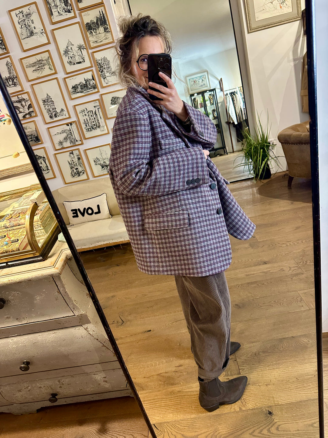 French Curated. Chic. Timeless. – Un Dimanche à Paris