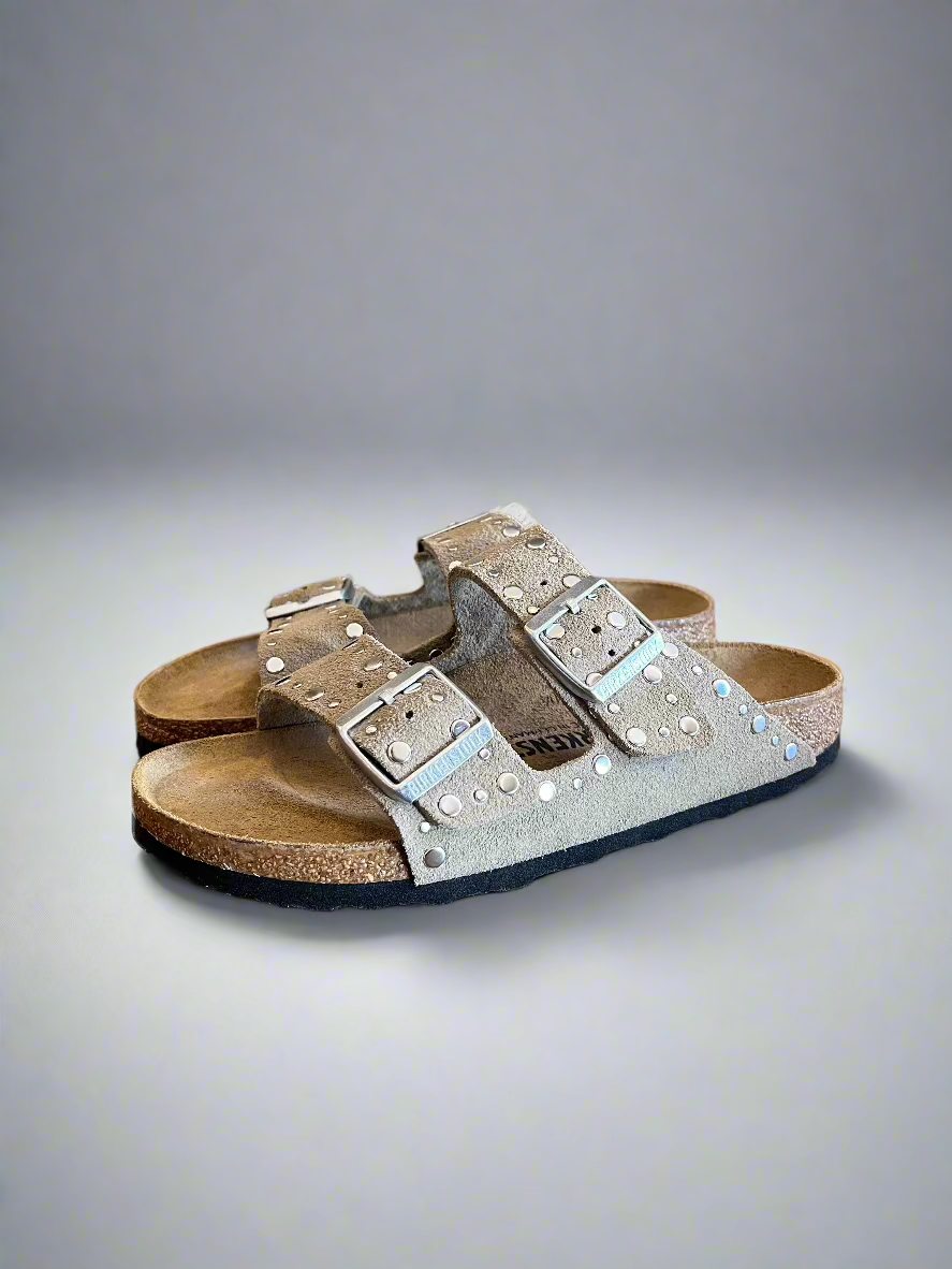 Arizona Shoes – Un Dimanche à Paris