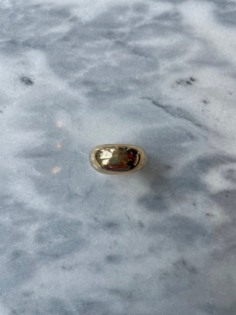 Rings – Un Dimanche à Paris